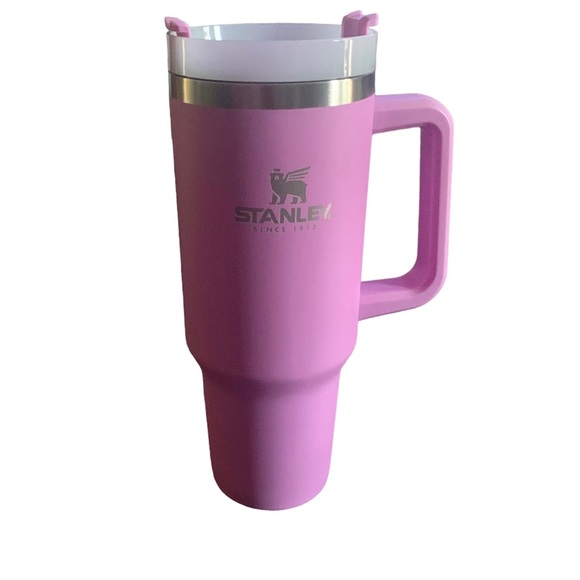 Stanley | Other | Nib Stanley Adventure Quencher Travel Tumbler Cup 4 ...